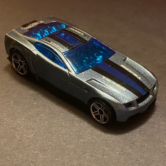 Toys | Hot Wheels Gray Torque Screw 164 Scale Diecast Toy Car Model ...